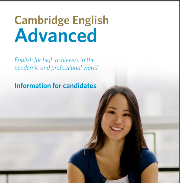 Preparando-se para um exame de Cambridge English – Cambridge English