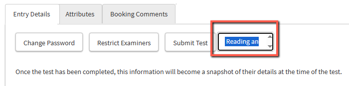 Cambridge English Placement Test (CEPT)- Force Submitting Tests ...