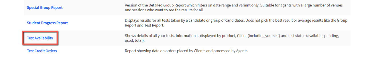 Cambridge English Placement Test (CEPT) - Compra de Pruebas y ...